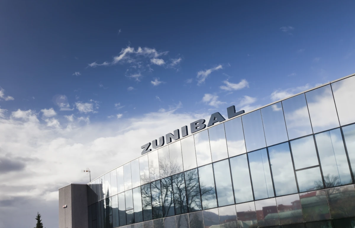 Zunibal: Innovación, calidad y sostenibilidad con las ISO